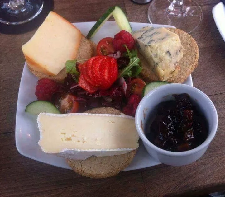 Cafebar 1807 | Restaurant & Bar in Linlithgow