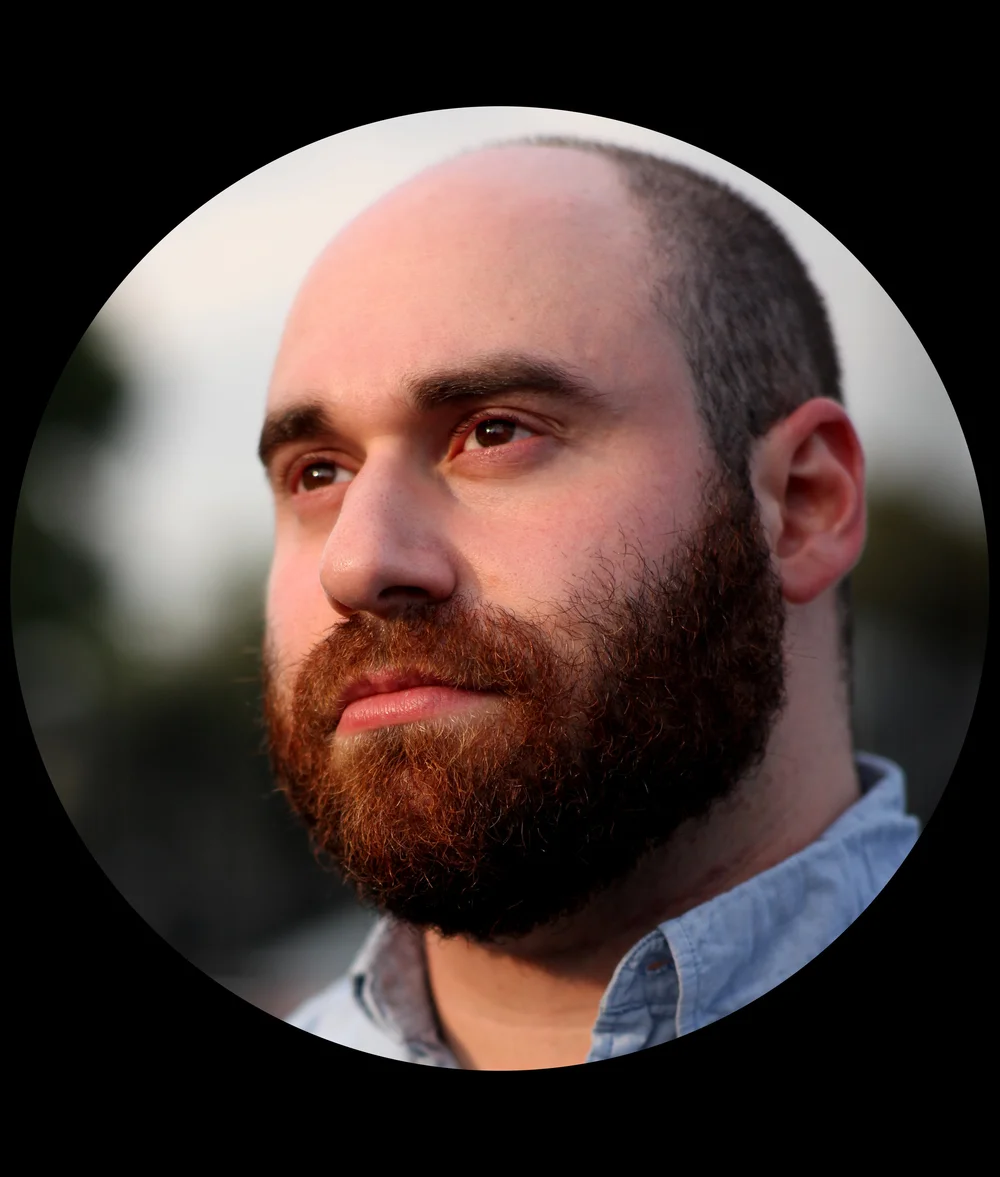 About — Michael Irgang