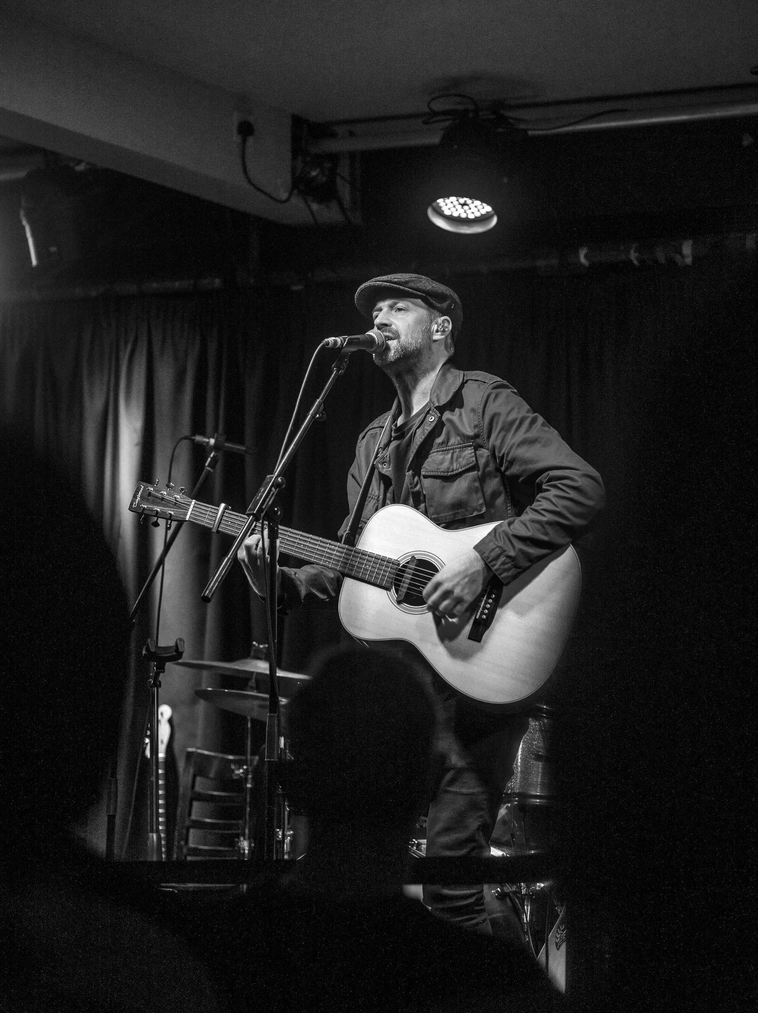 Jon Allen