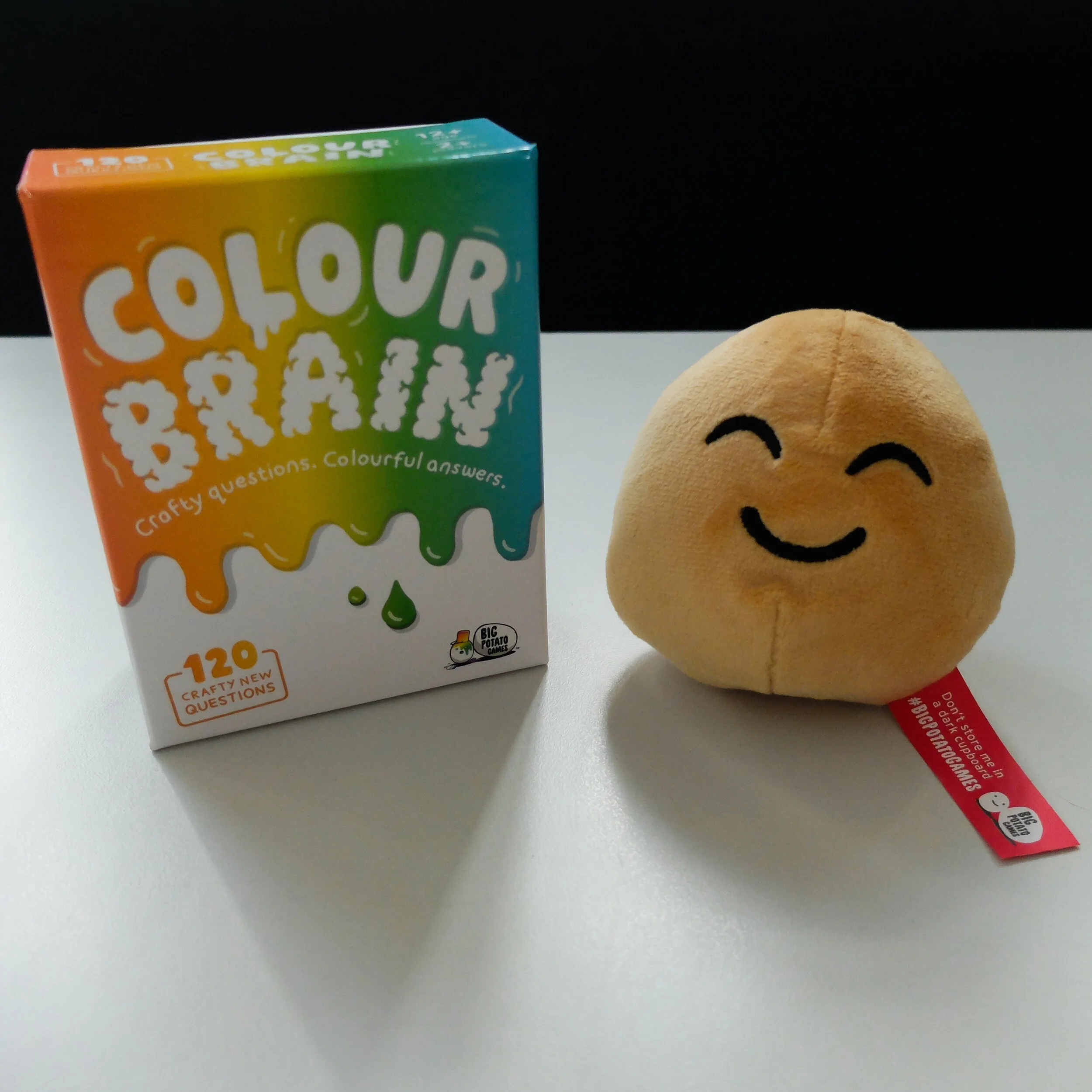 It's Kind of a Fun Story — The Treehouse