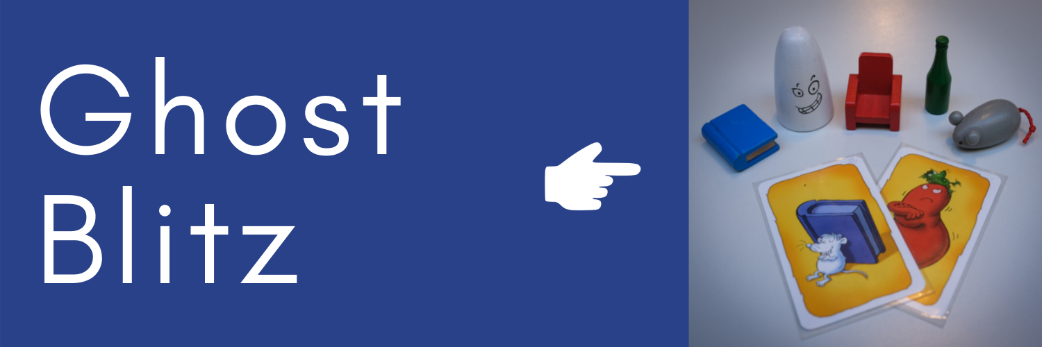 Ghost Blitz profile — The Treehouse