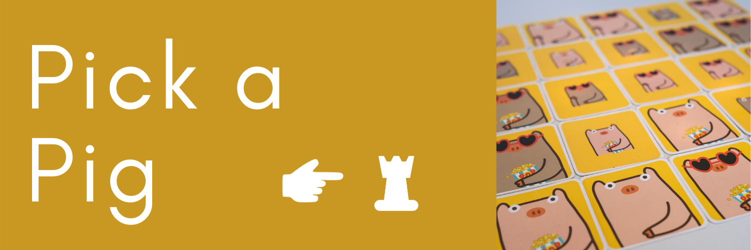 Pick a Pig profile — The Treehouse