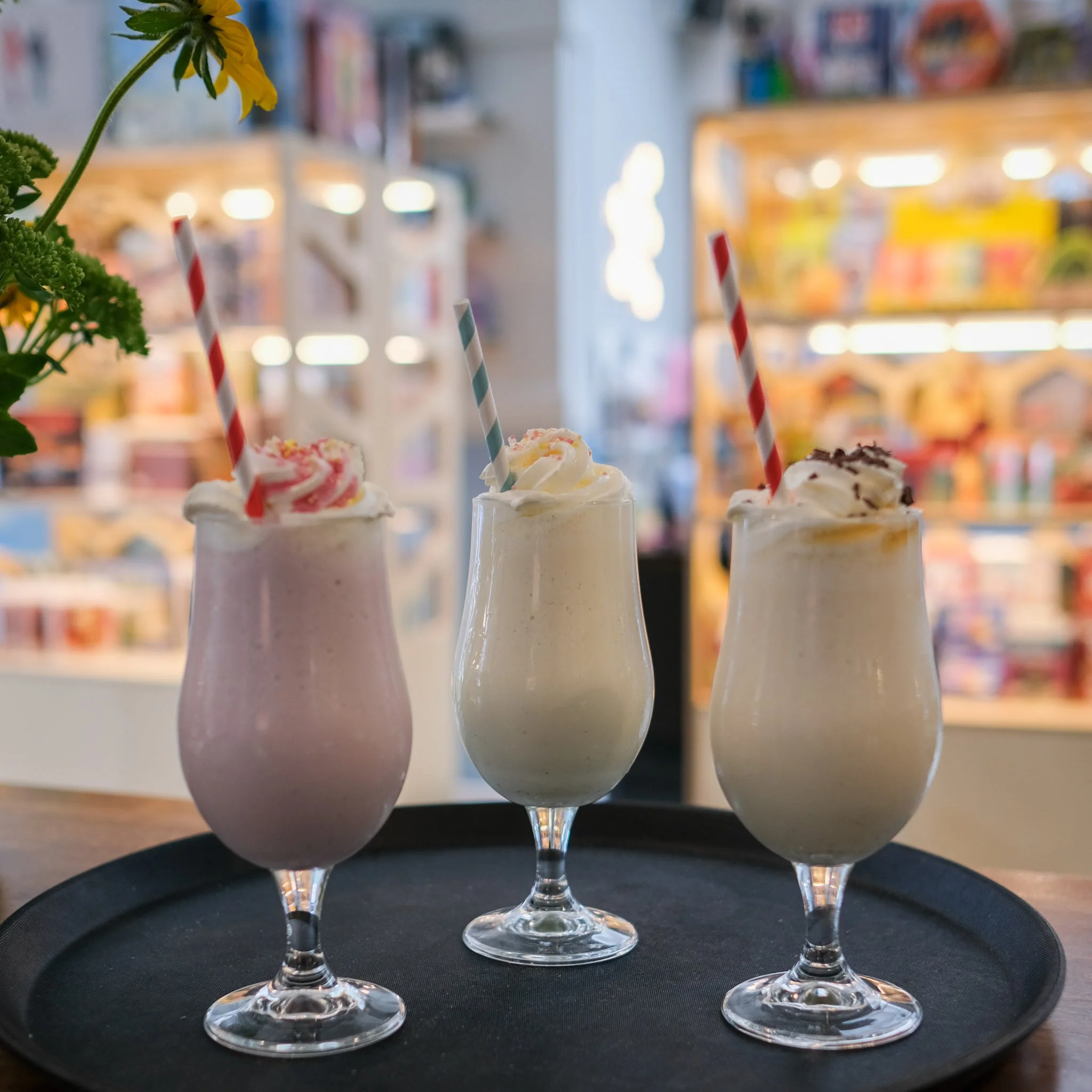 Food & drink — The Treehouse