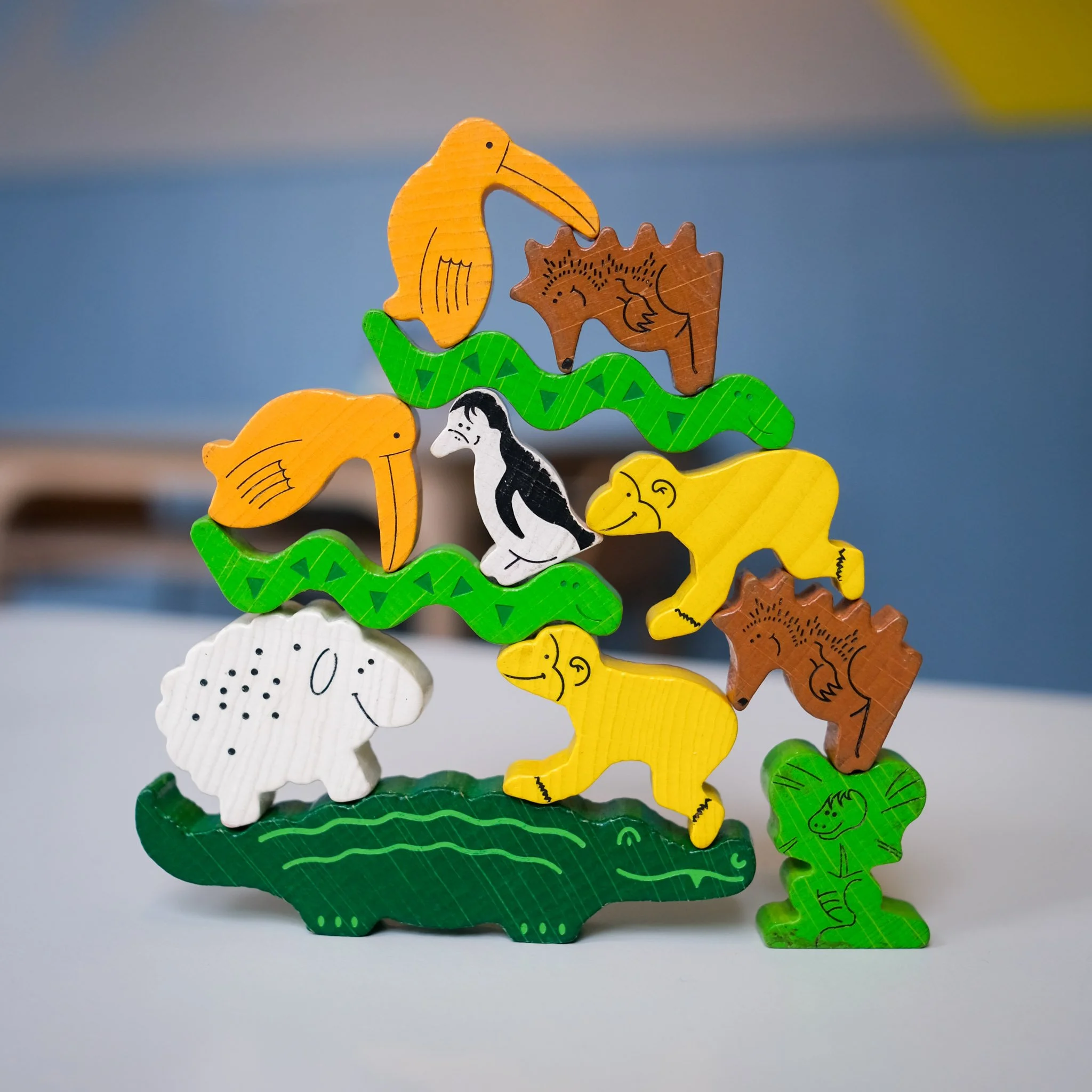 Board Gaming — The Treehouse