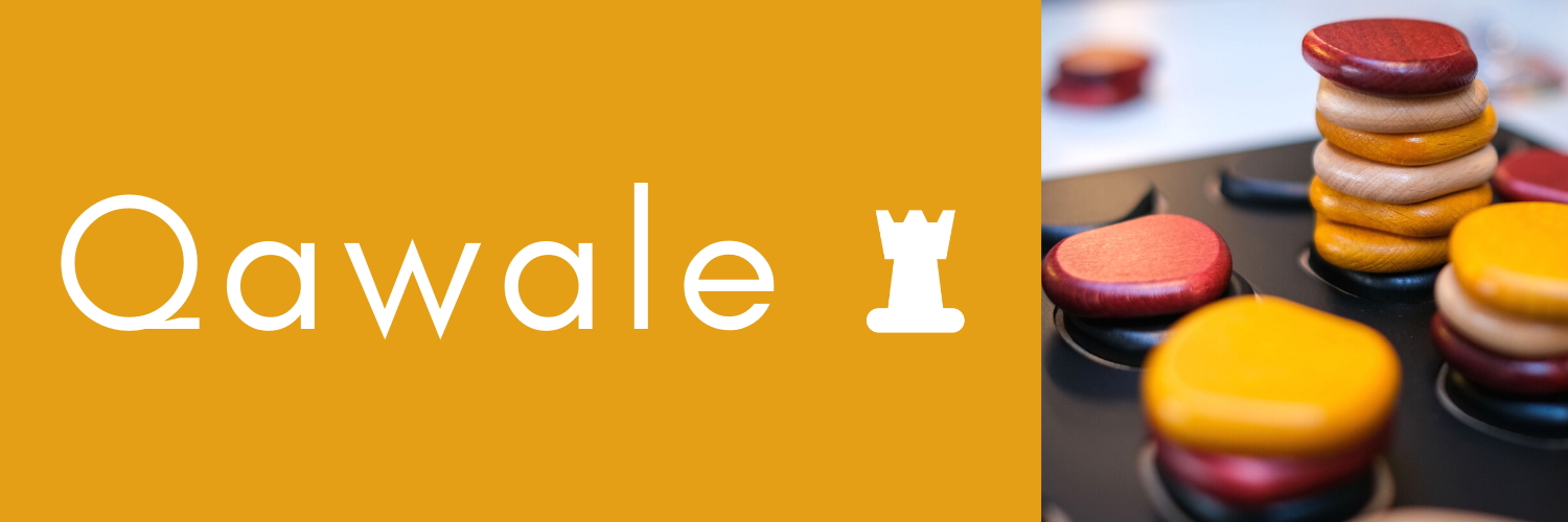 Qawale profile — The Treehouse