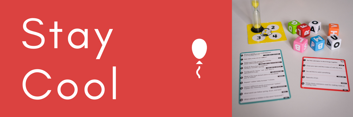 Stay Cool profile — The Treehouse