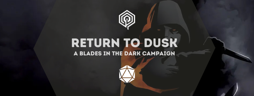 Blades in the Dark: Return to Dusk — The Treehouse