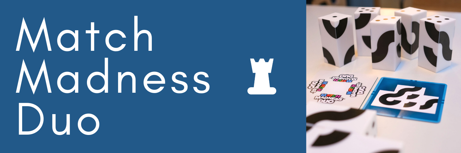 Games for two players — The Treehouse