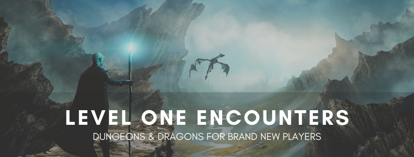 Level One Encounters — The Treehouse