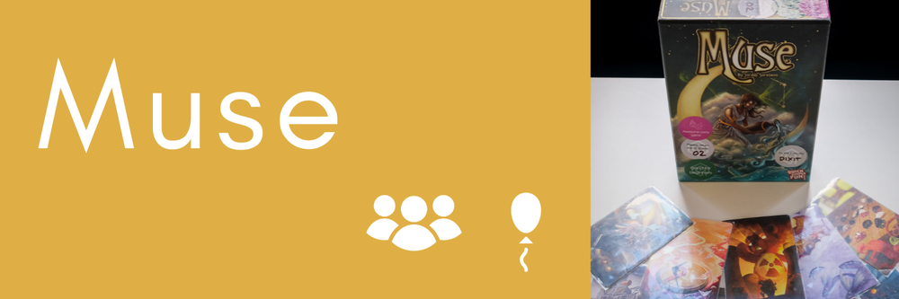 Muse profile — The Treehouse