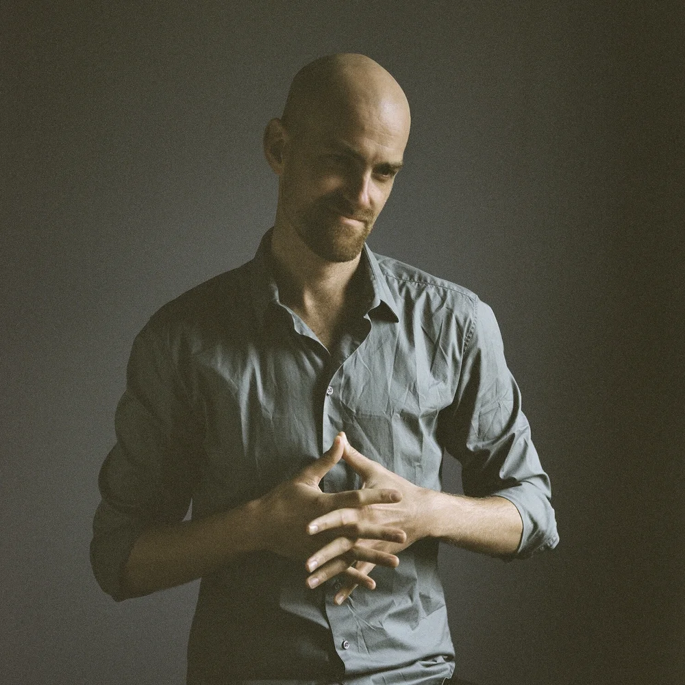 About — Anthony Romaniuk