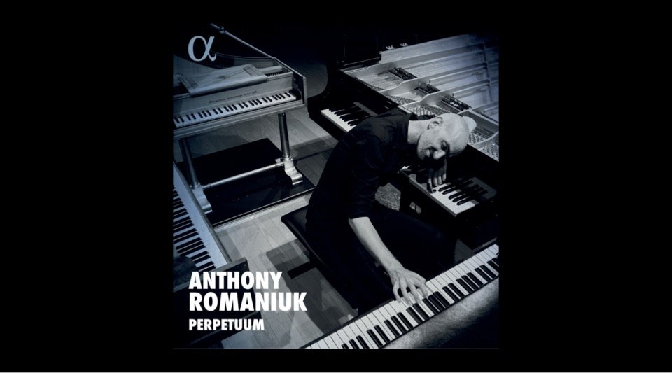 Anthony Romaniuk