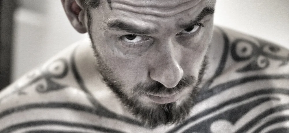 about — Art by Philipp Tanzer