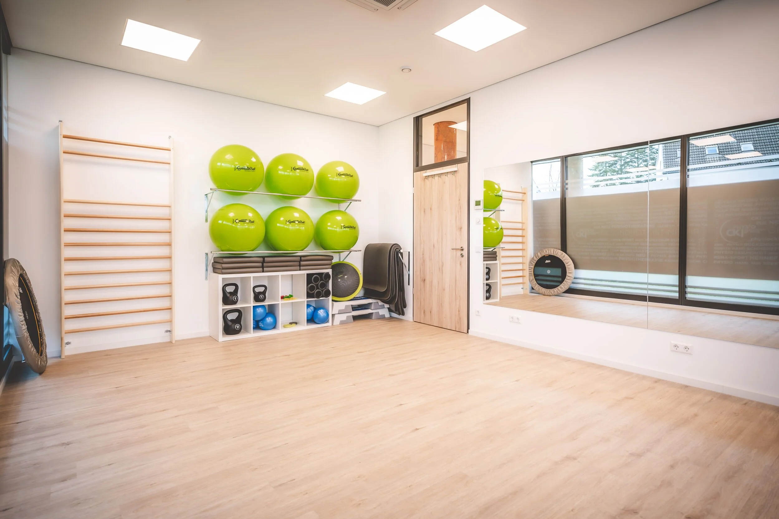 PHYSIO CKI - Physiotherapie Sankt Augustin Zentrum – Schnelle Termine ...