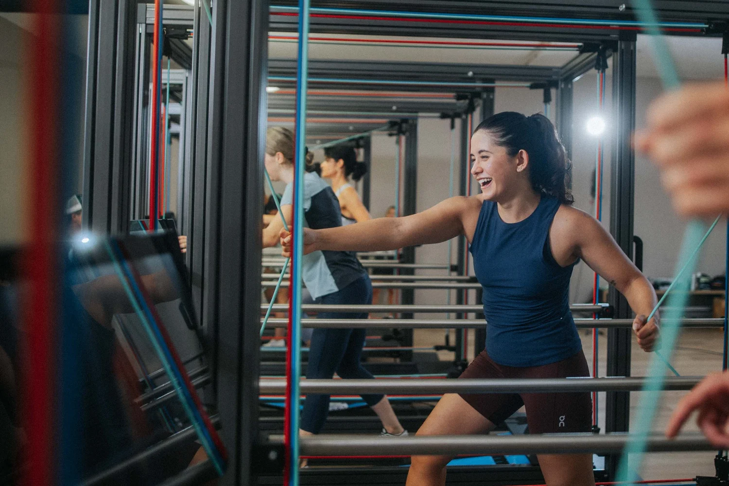 PHYSIO CKI - SENSOPRO