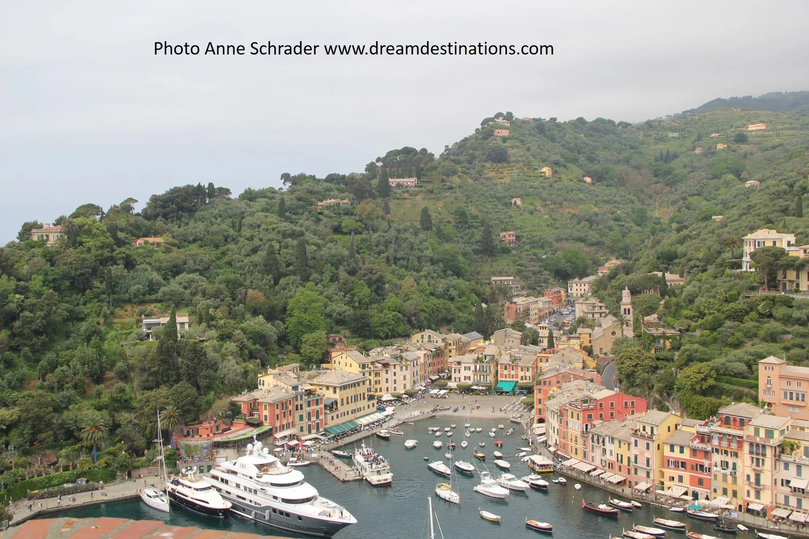 Experience Cruising to Colorful Cities--Our Visual Guide — Dream ...