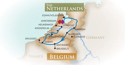 Best European River Cruise Routes Guide — Dream Destinations