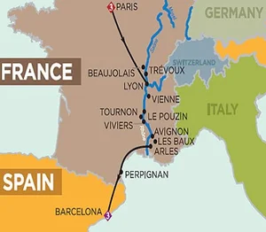 Best European River Cruise Routes Guide — Dream Destinations