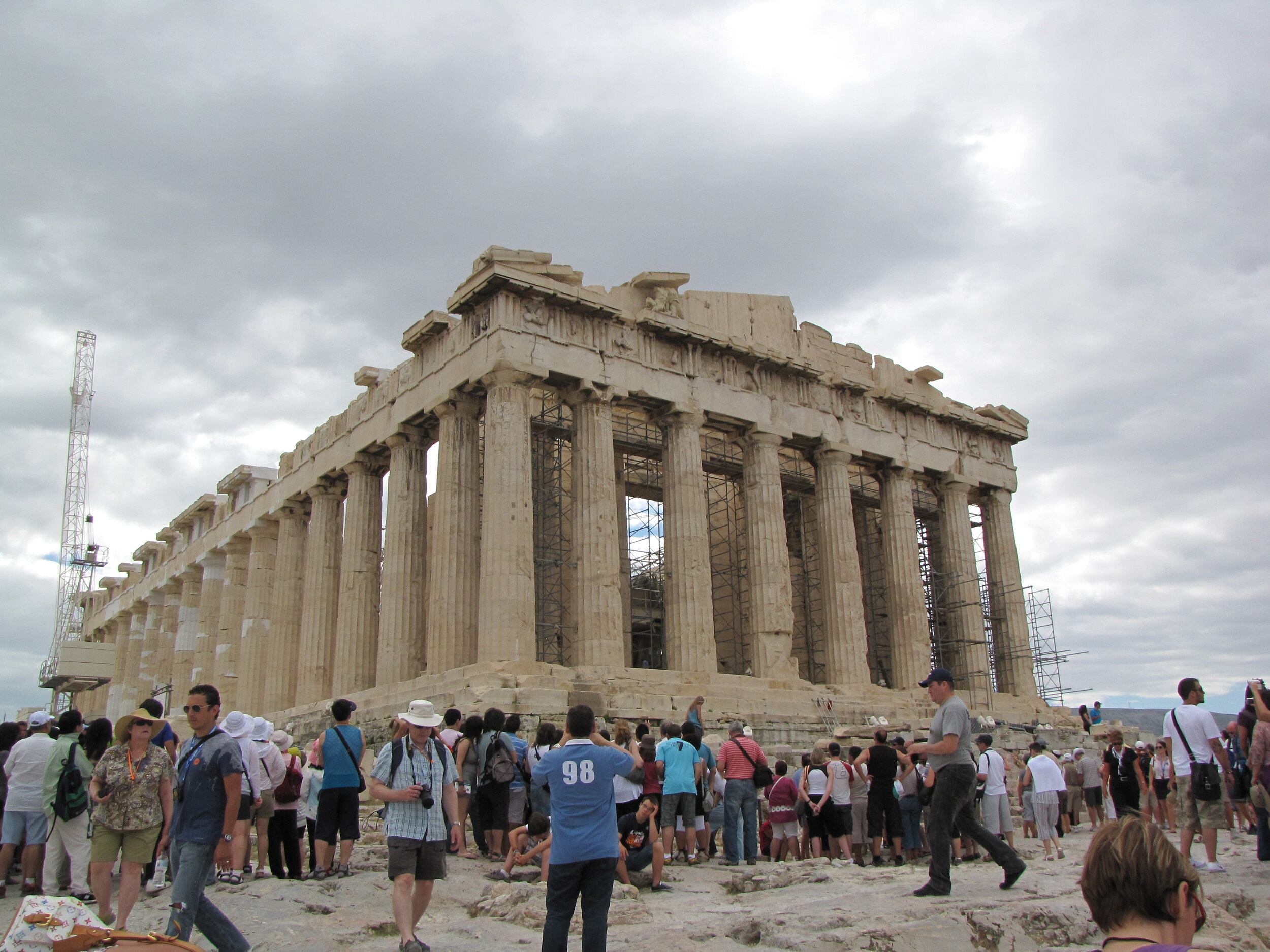 Picturesque Squares--My 15 Favorite in Europe — Dream Destinations