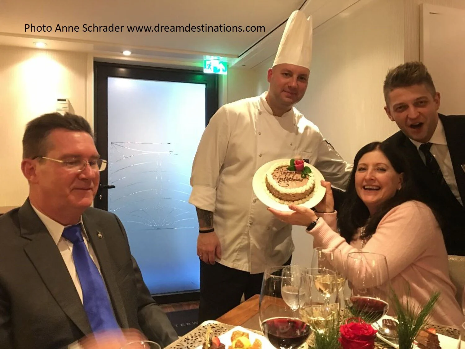 Cruising AmaWaterways with a Wine Expert — Dream Destinations