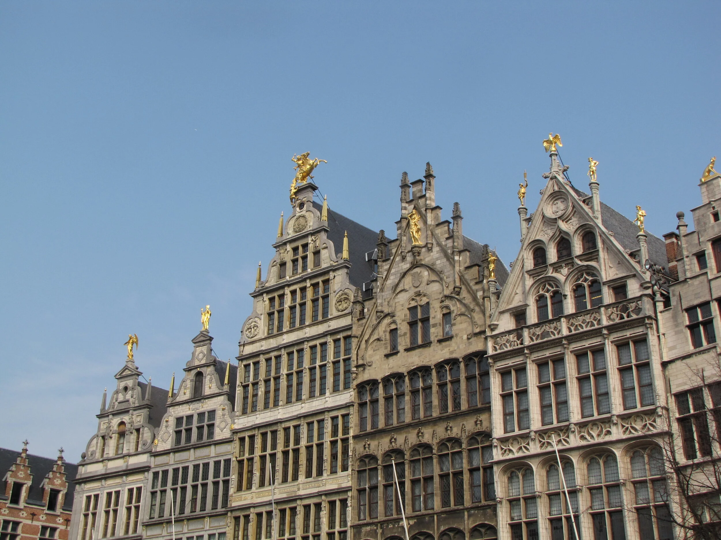 European Guilds — Dream Destinations