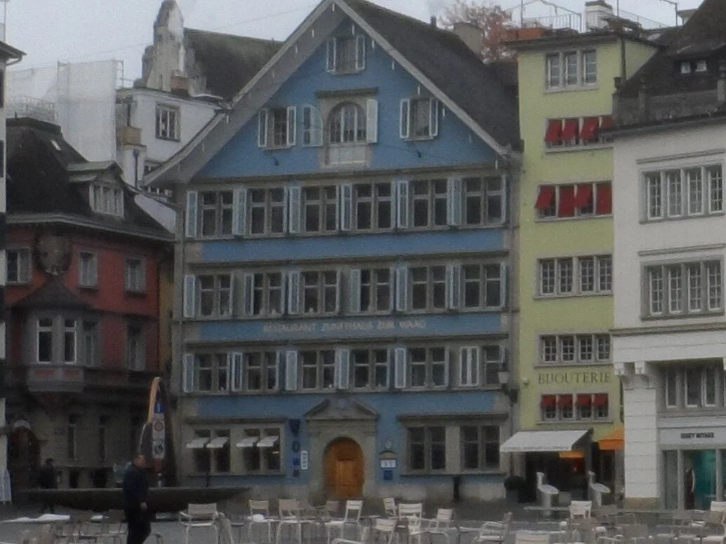 European Guilds — Dream Destinations