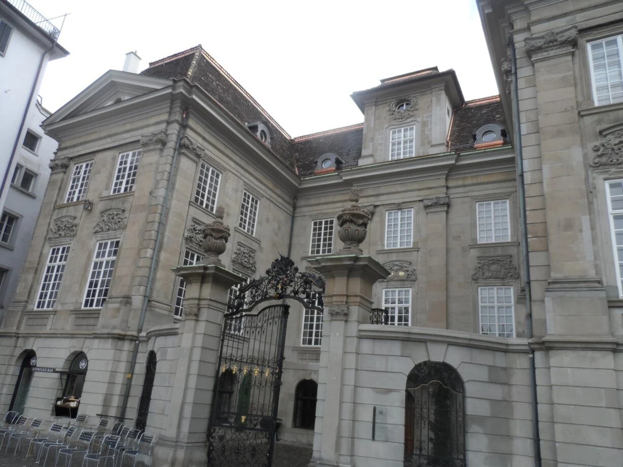 European Guilds — Dream Destinations