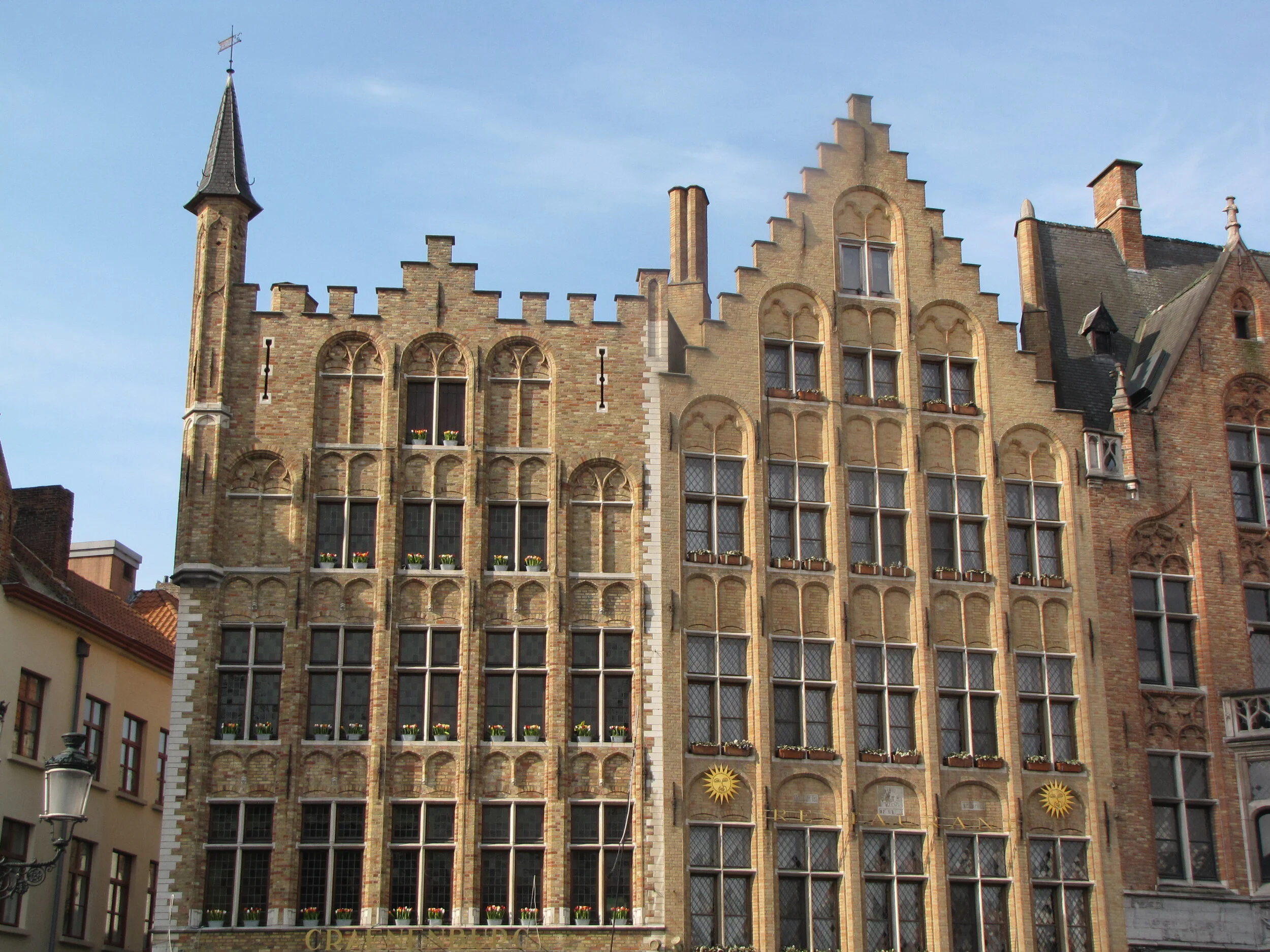 European Guilds — Dream Destinations