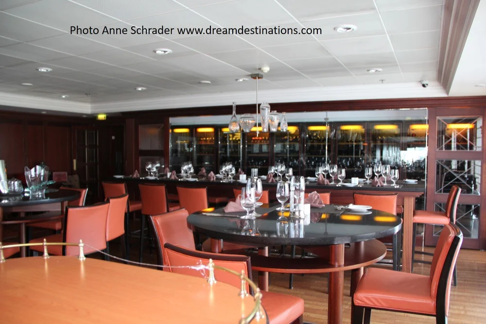 Our Azamara British Isle Cruise — Dream Destinations