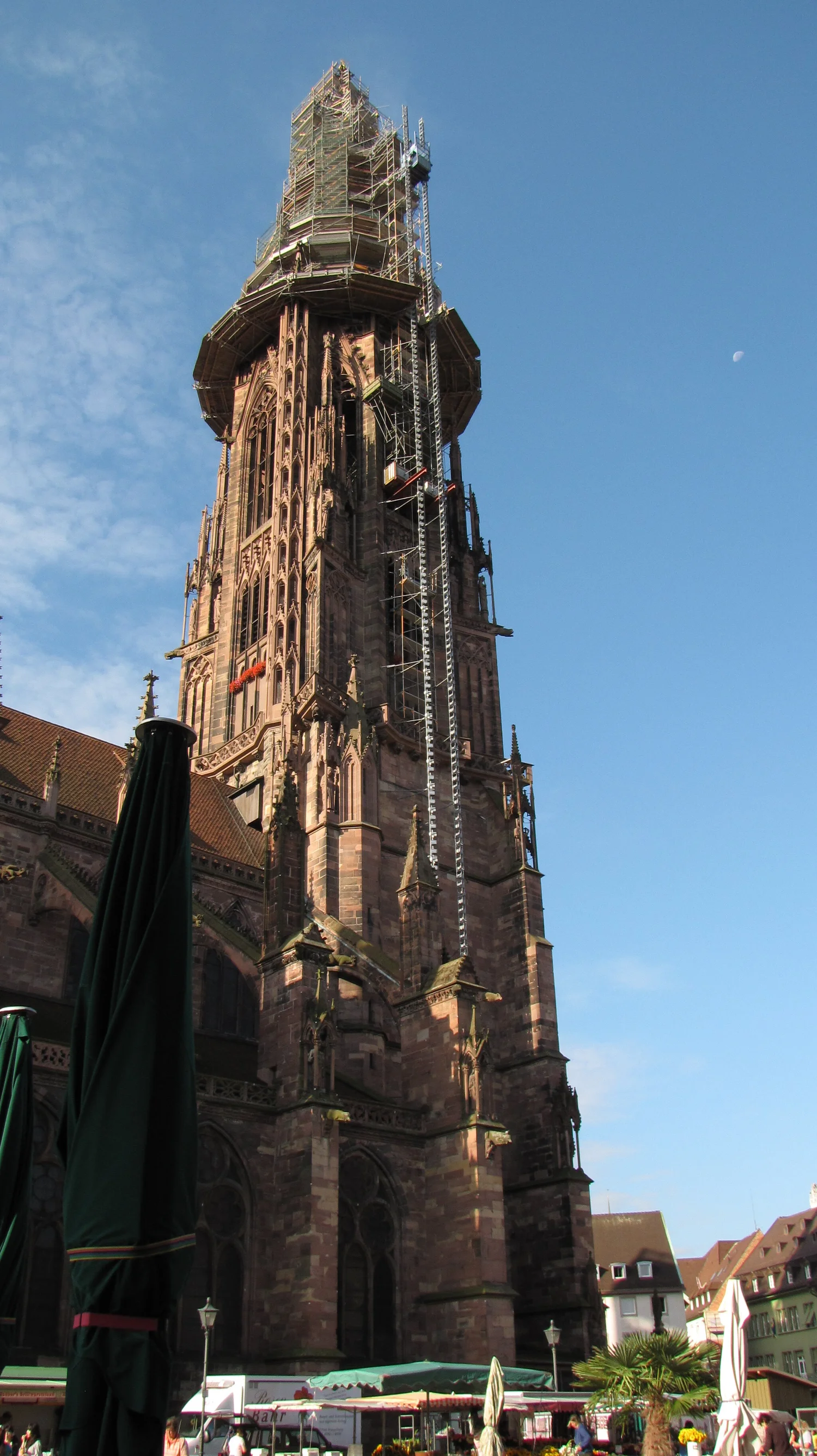 6 Historic Cities in Germany You Can Visit on AmaWaterways — Dream ...