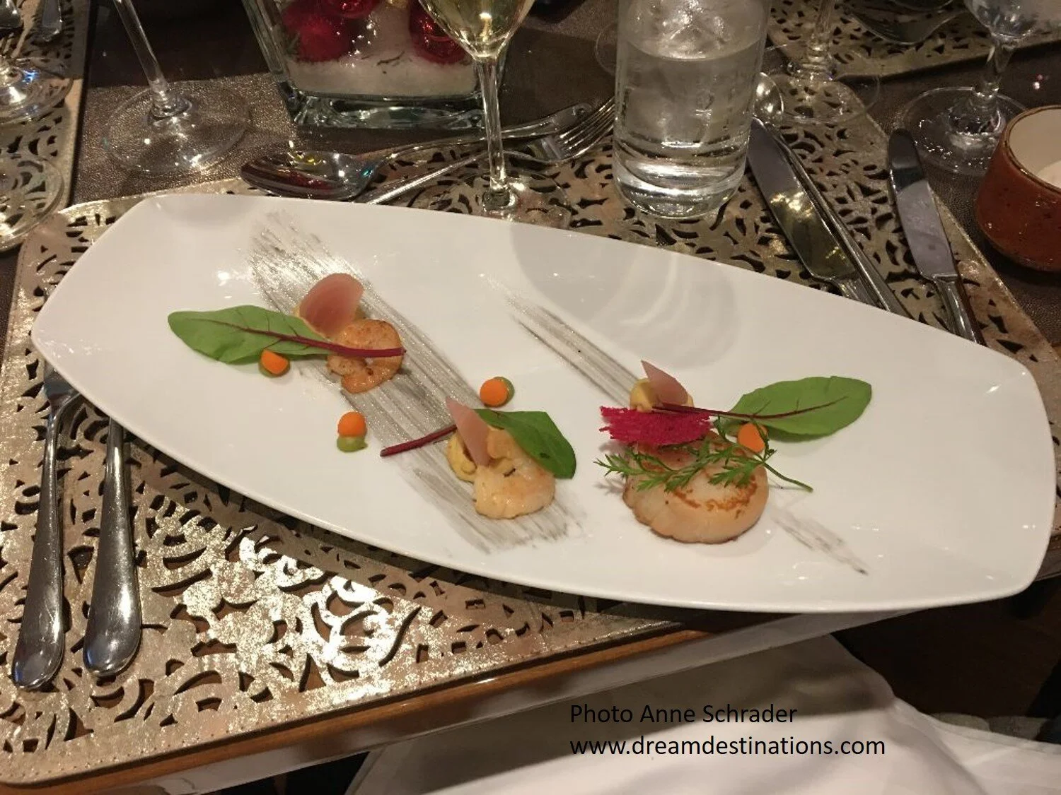 Great Wine and Dining Experiences on AmaWaterways — Dream Destinations
