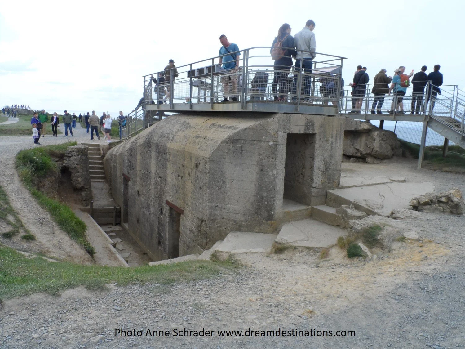 The Significance of D Day 6 June 1944 — Dream Destinations