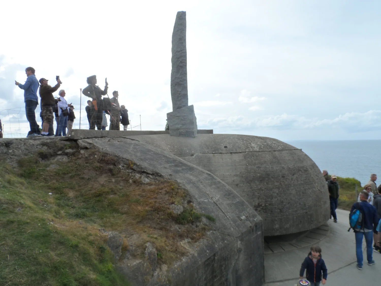WW II Cemeteries and Monuments in Europe — Dream Destinations