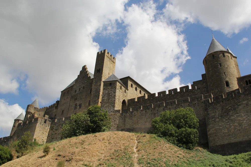 My Favorite 5 Walled Cities in Europe — Dream Destinations