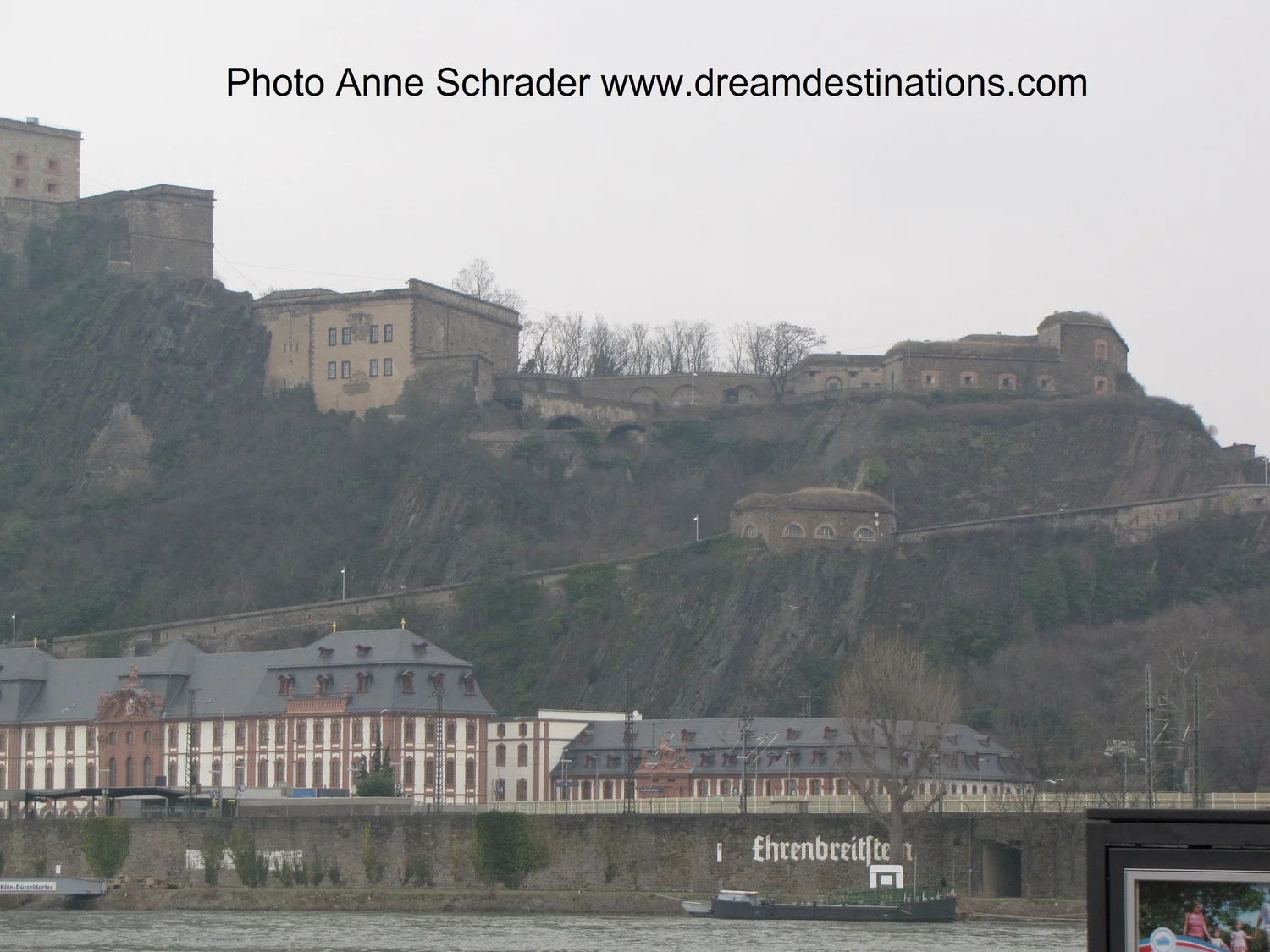 AmaWaterways Sails 2 Rivers to Help You See the Best Castles in Europe ...
