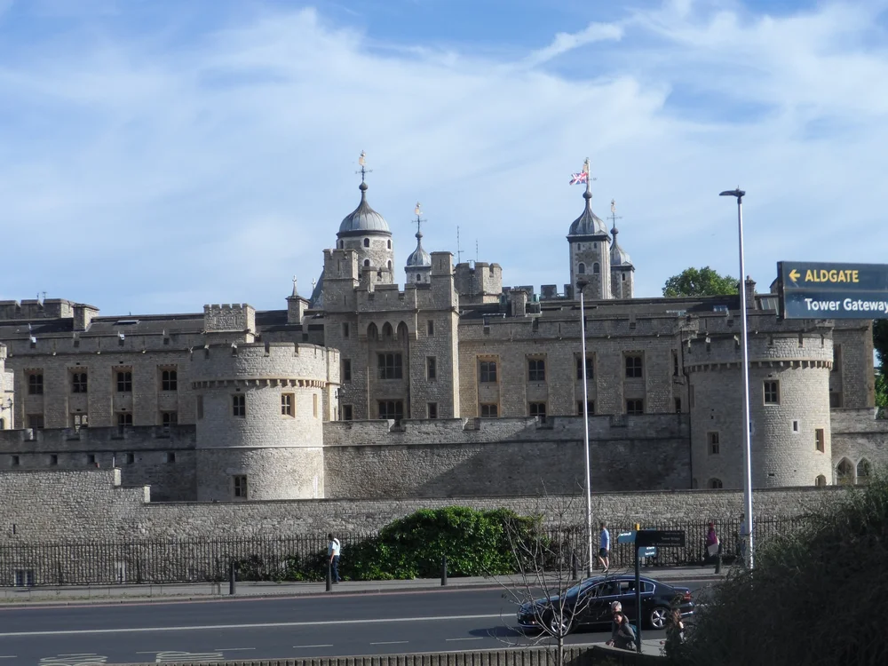 3 Great English Castles You Should Visit — Dream Destinations