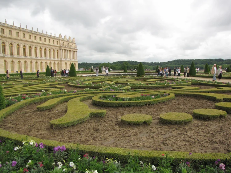 My Favorite 6 French Palaces and Castles — Dream Destinations