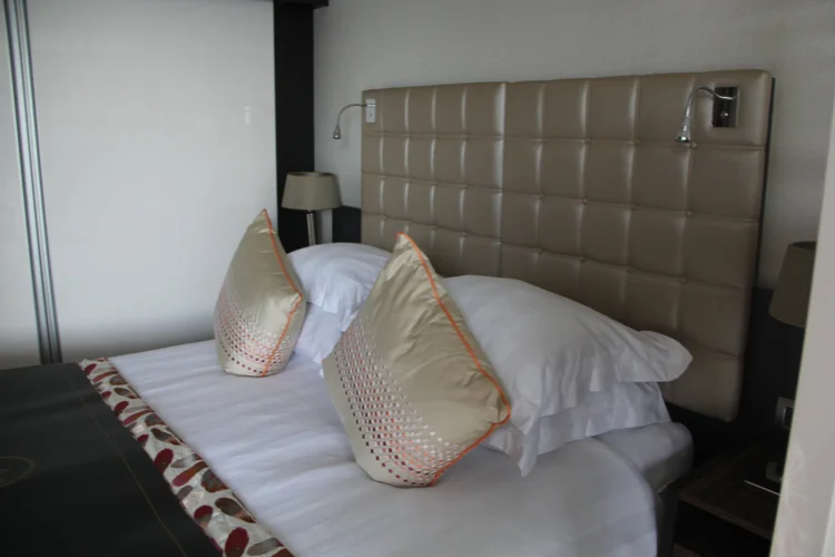 The 4 Types of River Cruise Staterooms on 135 Meter Longships — Dream ...