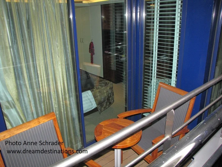 River Cruise Balcony Comparisons in 2022--What View Do You Want ...