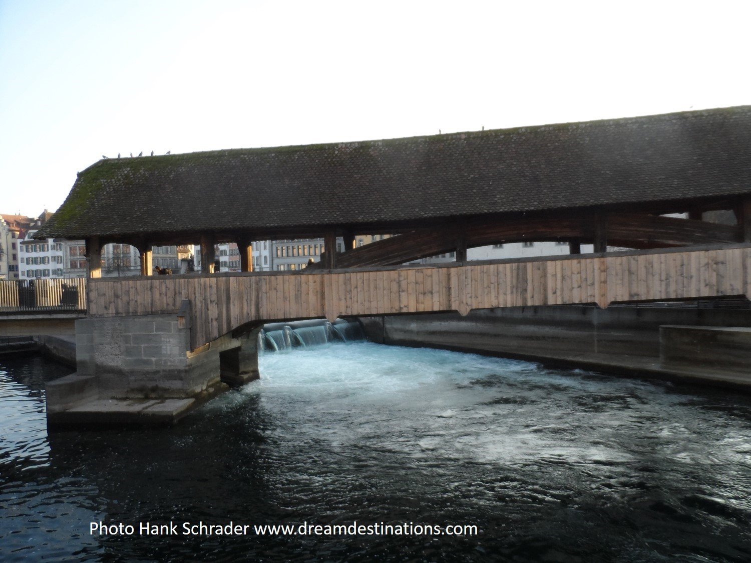 Interesting Bridges in Europe — Dream Destinations