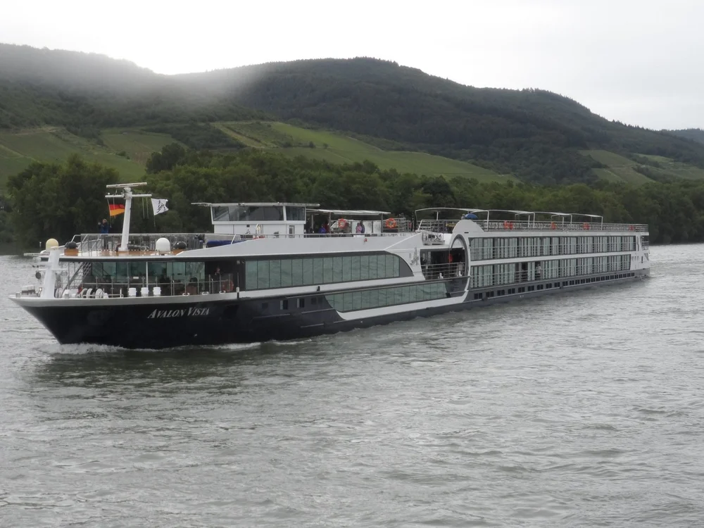 River Cruise Balcony Comparisons in 2022--What View Do You Want ...