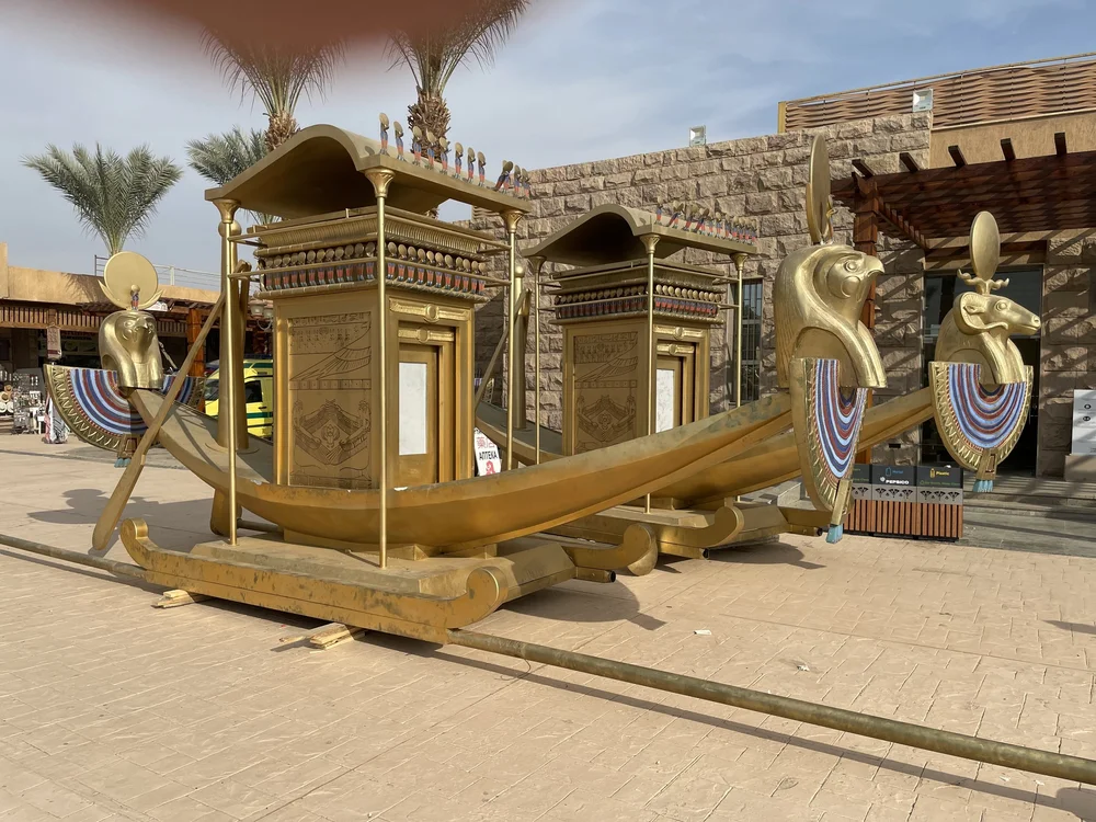 Karnak Temple Complex — Dream Destinations
