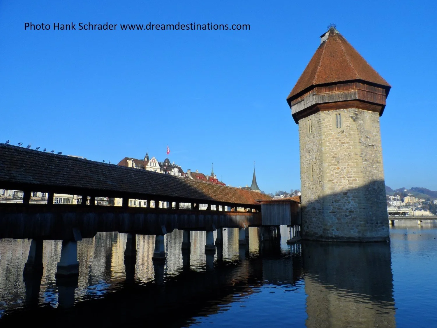 Interesting Bridges in Europe — Dream Destinations