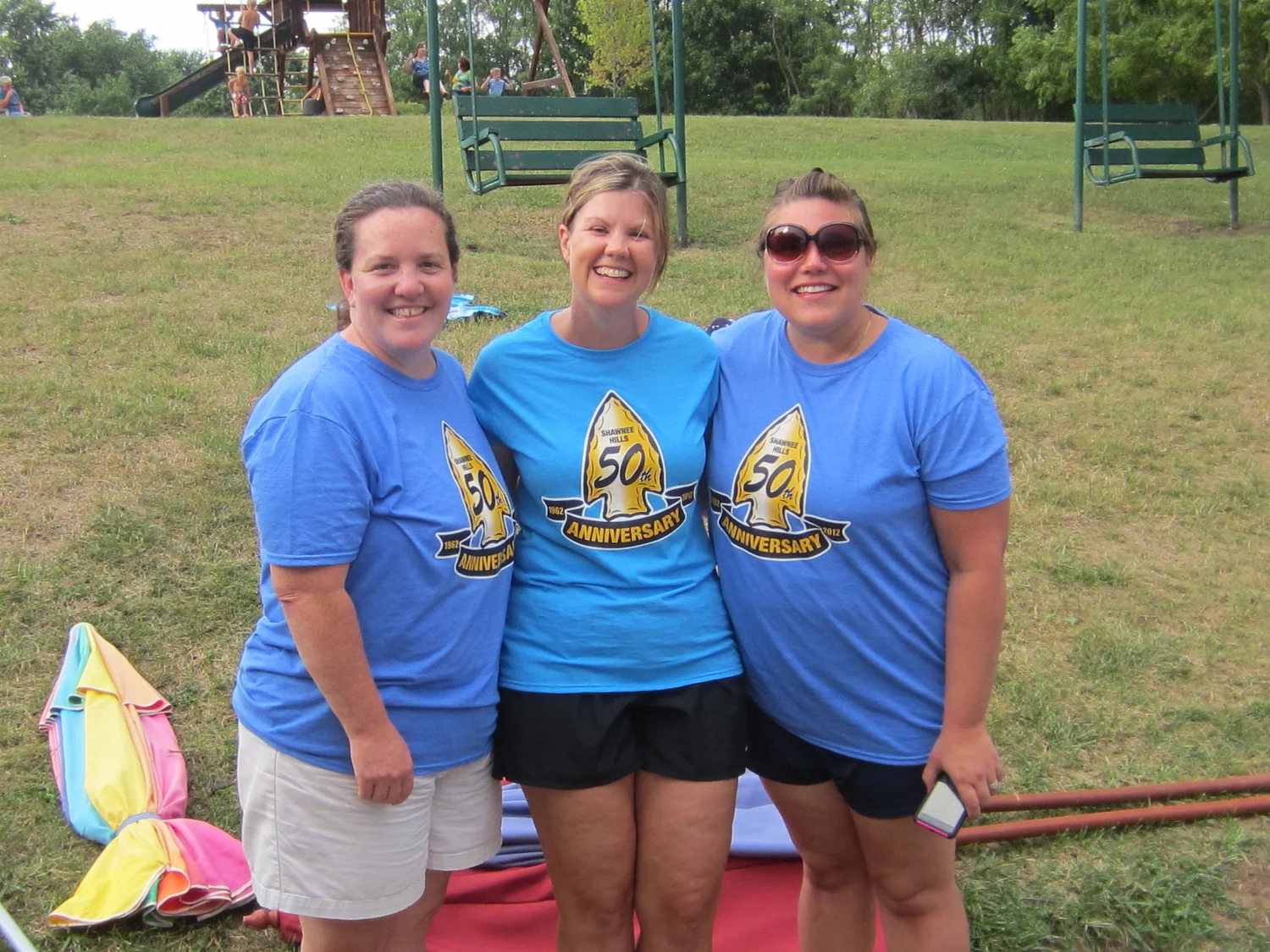 Beach Information & Rules — Shawnee Hills