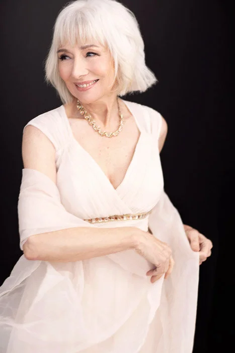 Photographing women who are over 50 and beautiful! | Laura Sosner ...