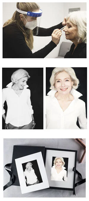 Photographing women who are over 50 and beautiful! | Laura Sosner ...