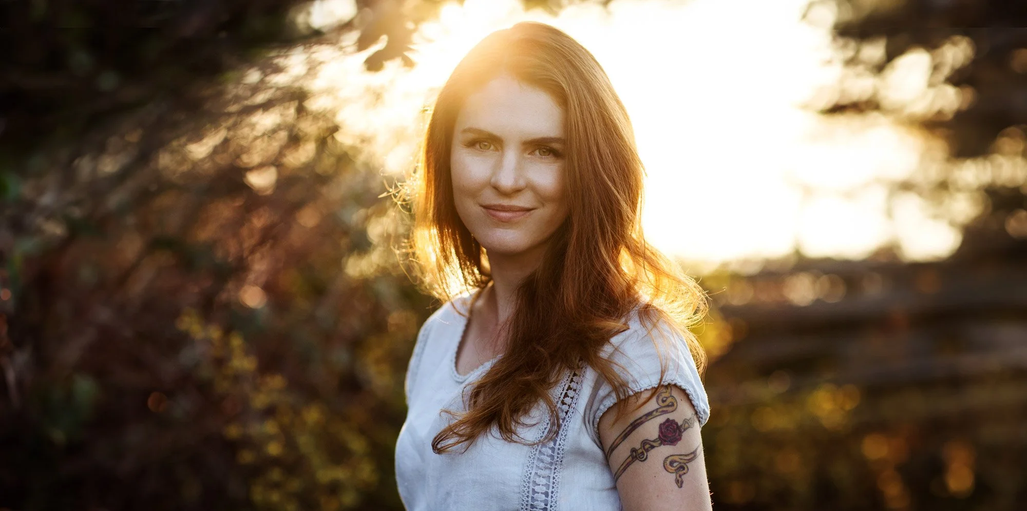Laura Sosner: Headshot & Portrait Photography in Vancouver, BC