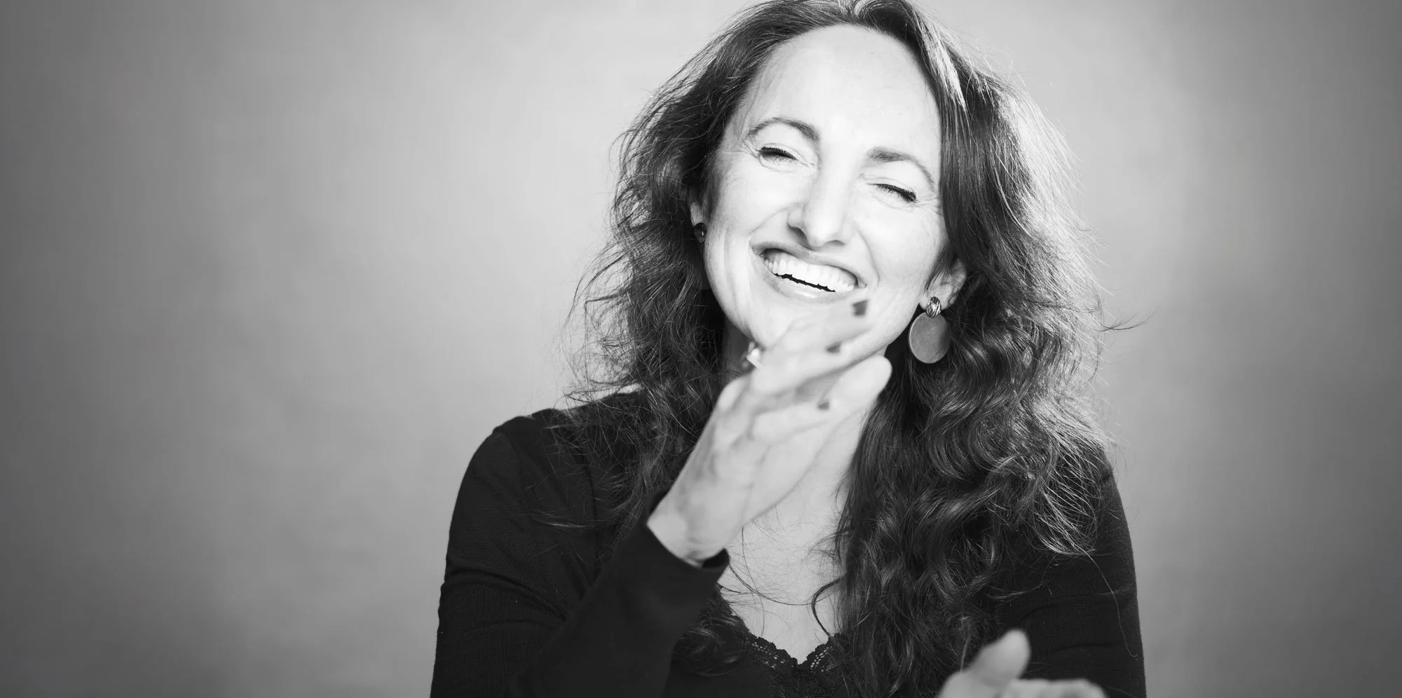 Laura Sosner: Headshot & Portrait Photography in Vancouver, BC