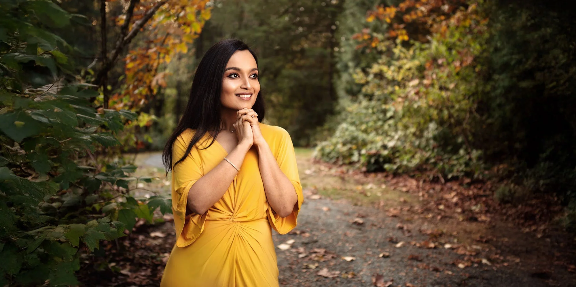 Laura Sosner: Headshot & Portrait Photography in Vancouver, BC