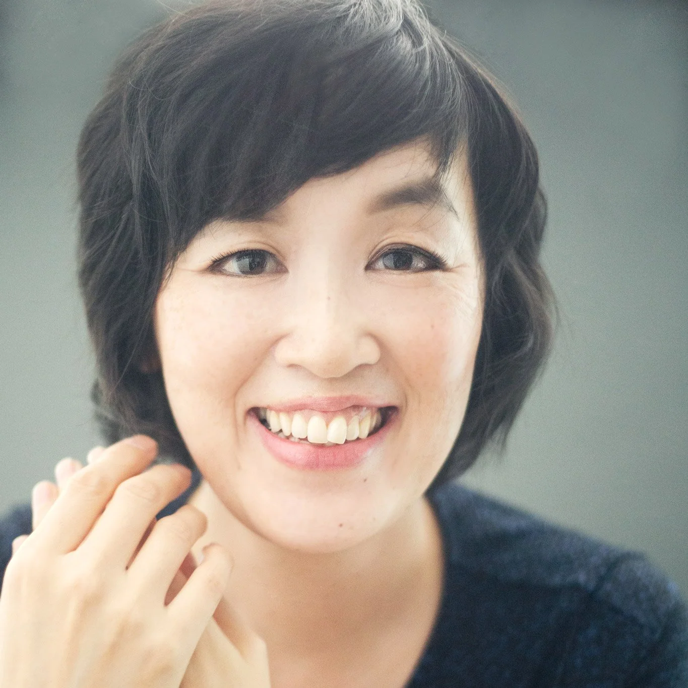 Laura Sosner: Headshot & Portrait Photography in Vancouver, BC